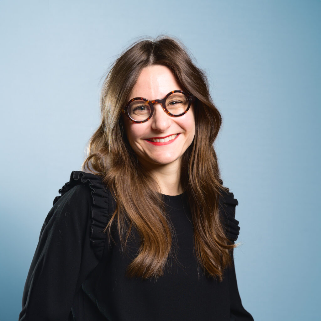 Laura Descubes - Riviere Avocats