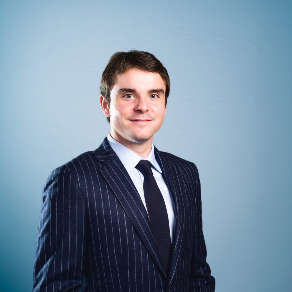 Olivier Bégué - Riviere Avocats