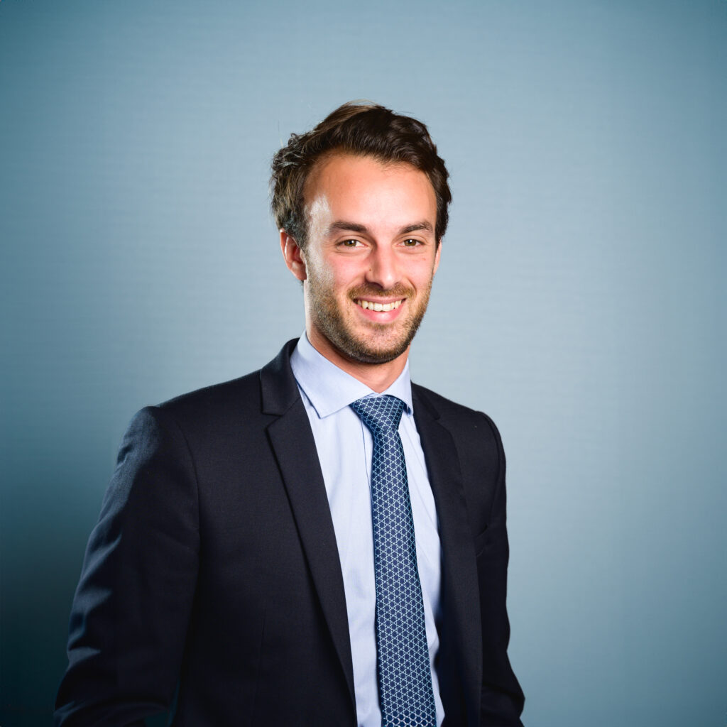 Maxime Casas - Riviere Avocats
