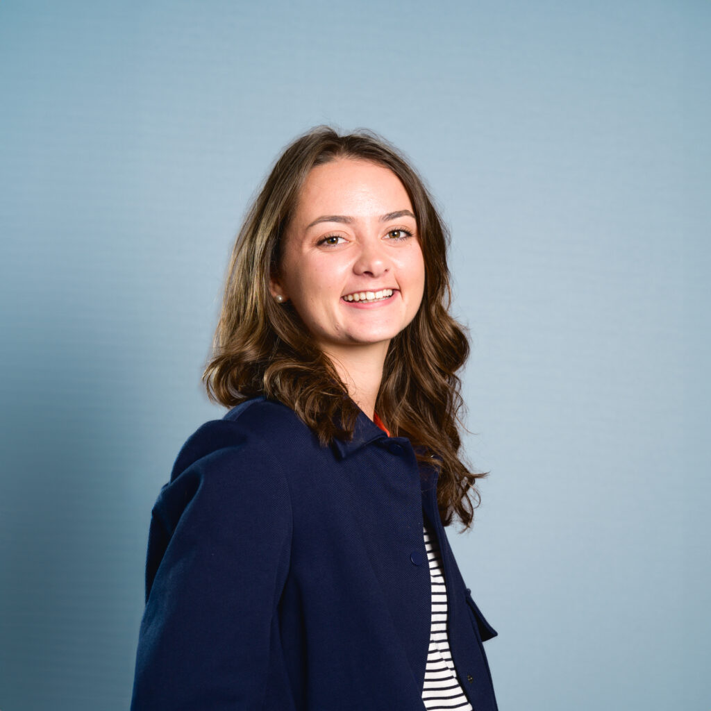 Danaé Poisbeau - Riviere Avocats