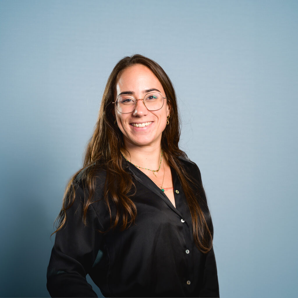 Laetytia Barret - Riviere Avocats